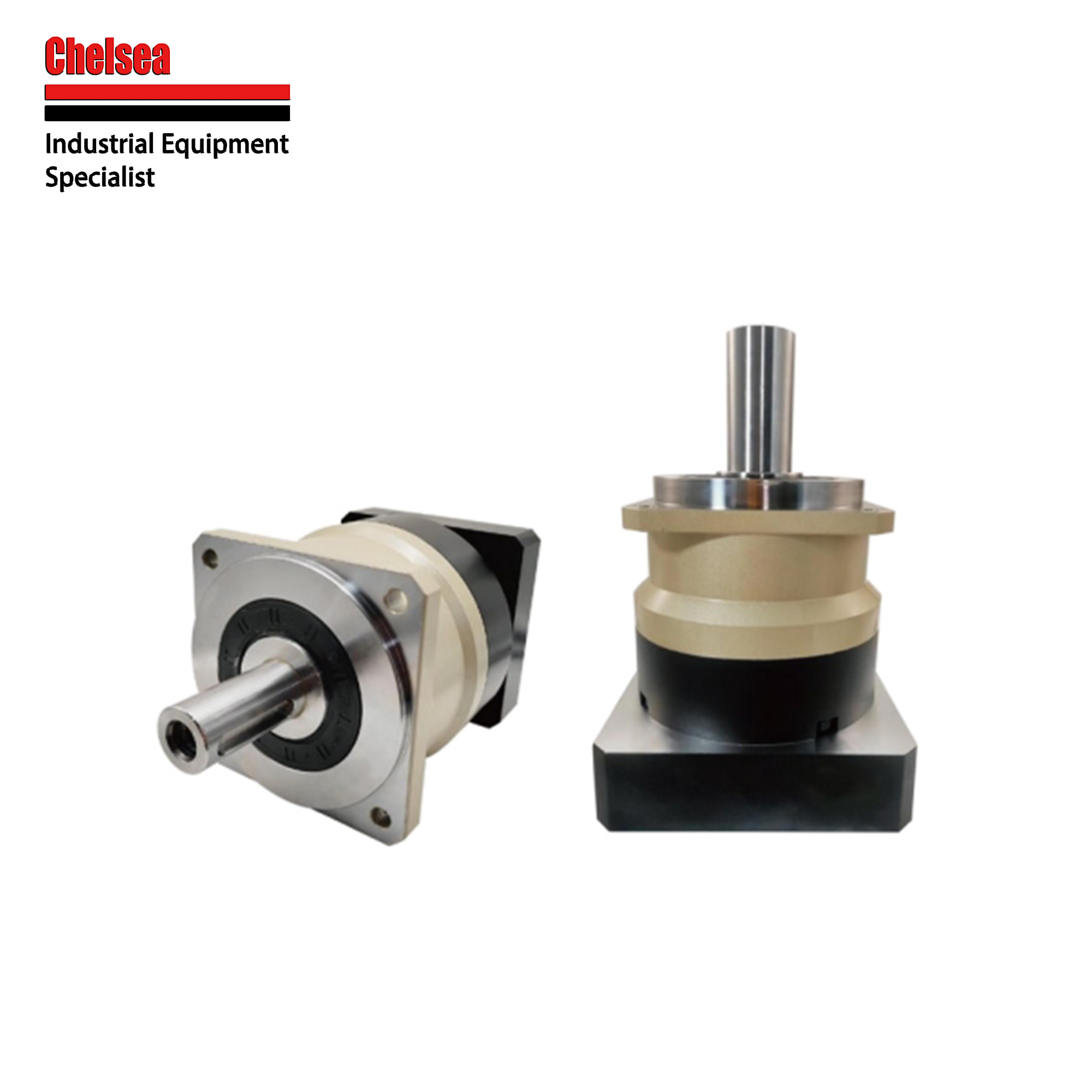 PHL Precision Planetary Reducer - 陈跃(江苏)技术有限公司