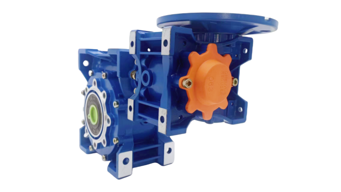 What is a Worm Gearbox and How Does it Work? - 陈跃(江苏)技术有限公司